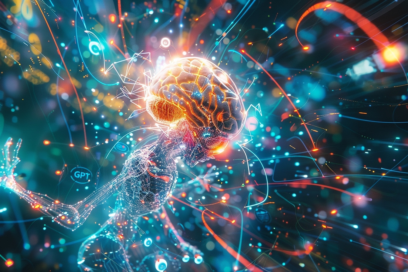 Avec GPT-4o, OpenAI ouvre les vannes du multimodal · Valkyrie AI Avec GPT-4o, OpenAI ouvre les vannes du multimodal · Valkyrie AI